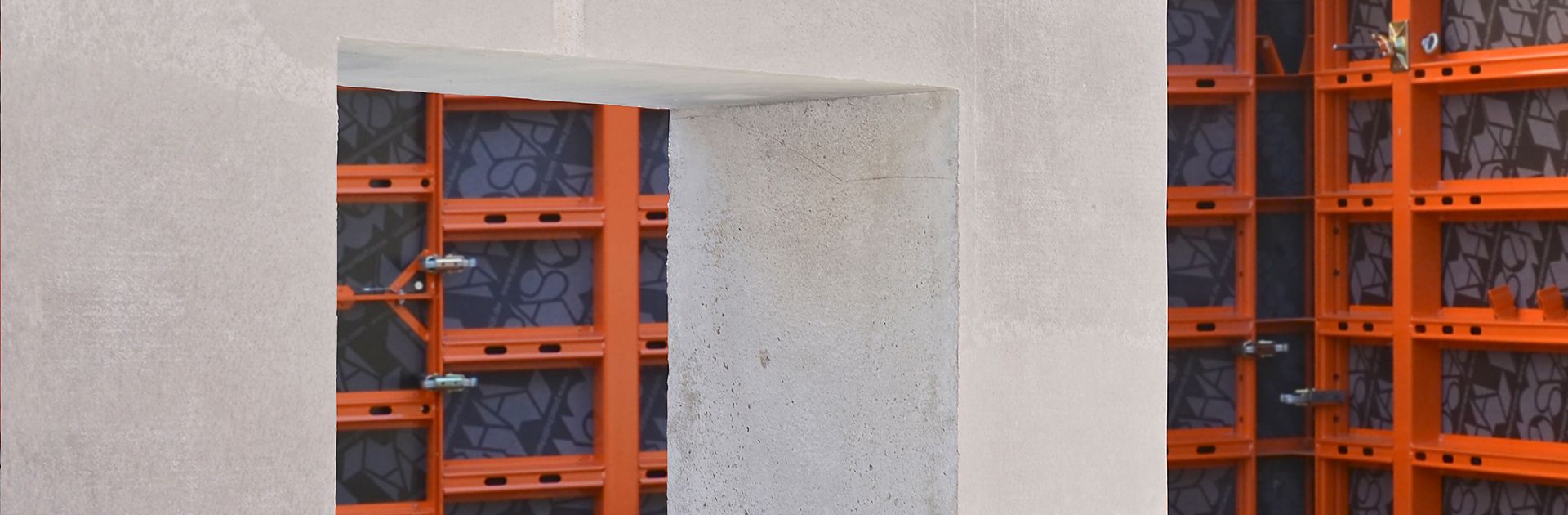 PASCHAL: Schalung und Unterstützungsgerüste | PASCHAL