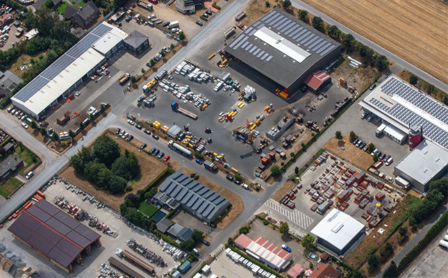50 Jahre Elvermann Schaltechnik GmbH | PASCHAL
