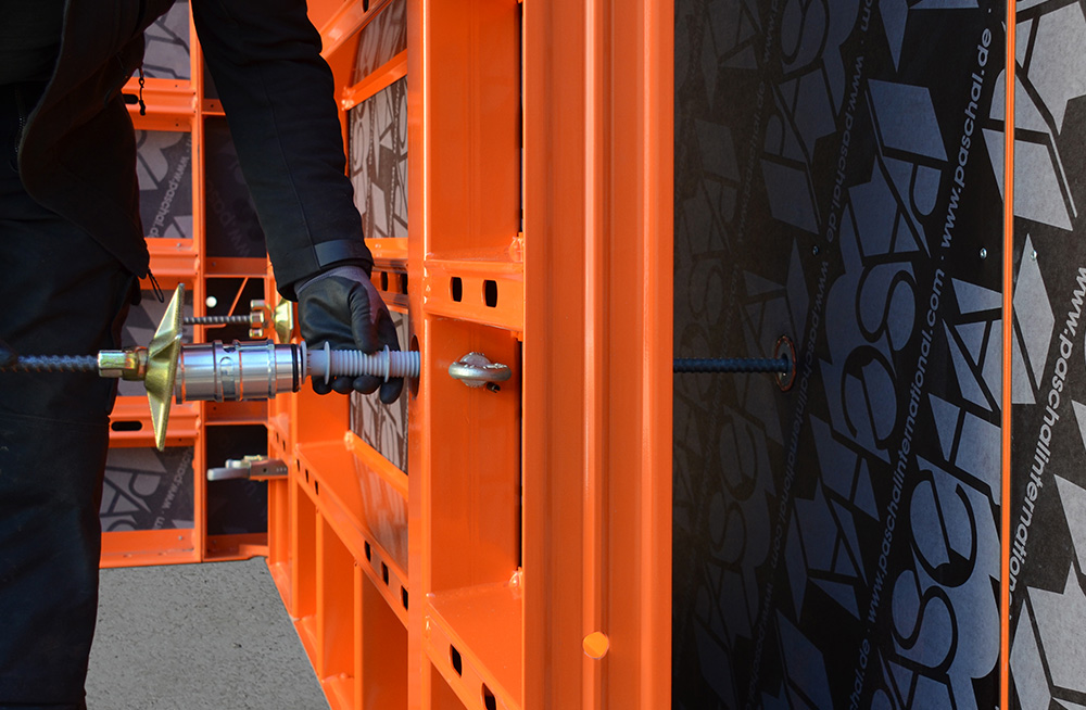 New LOGO.pro panels complement the product range | PASCHAL