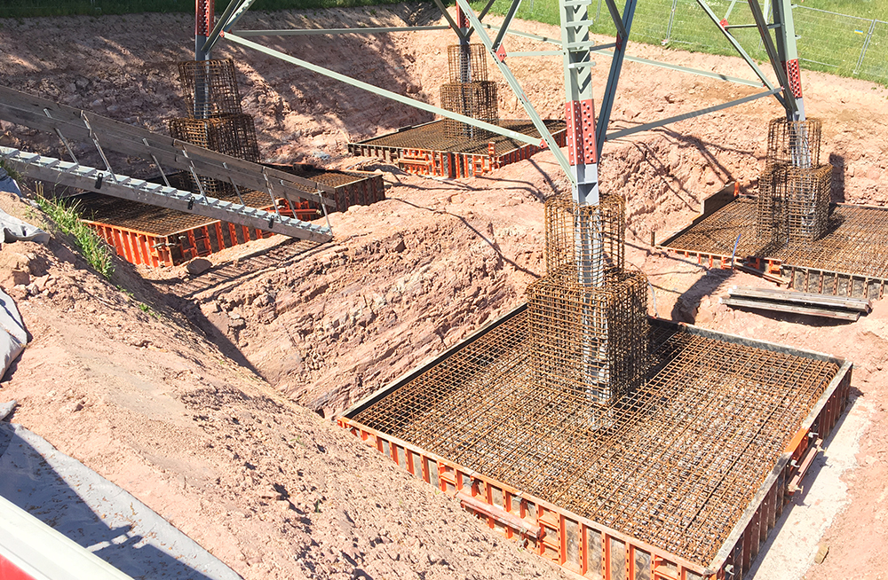 Solide Fundamente für die Energiewende | PASCHAL