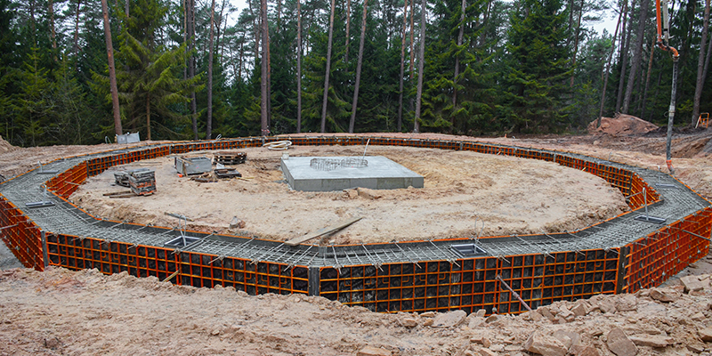 PASCHAL: Schalung und Unterstützungsgerüste | PASCHAL