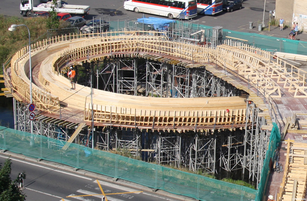 Buy formwork oil, parting compound | PASCHAL