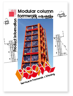 Downloads: Formwork Manual and Product Overview | PASCHAL